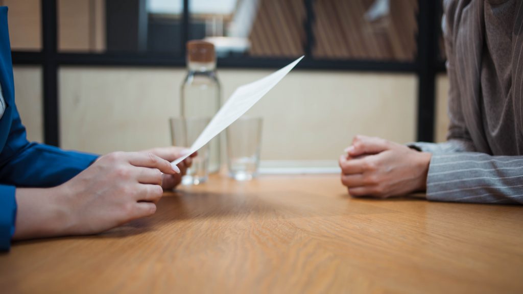 Redundancy Pack – Edward Connor Solicitors